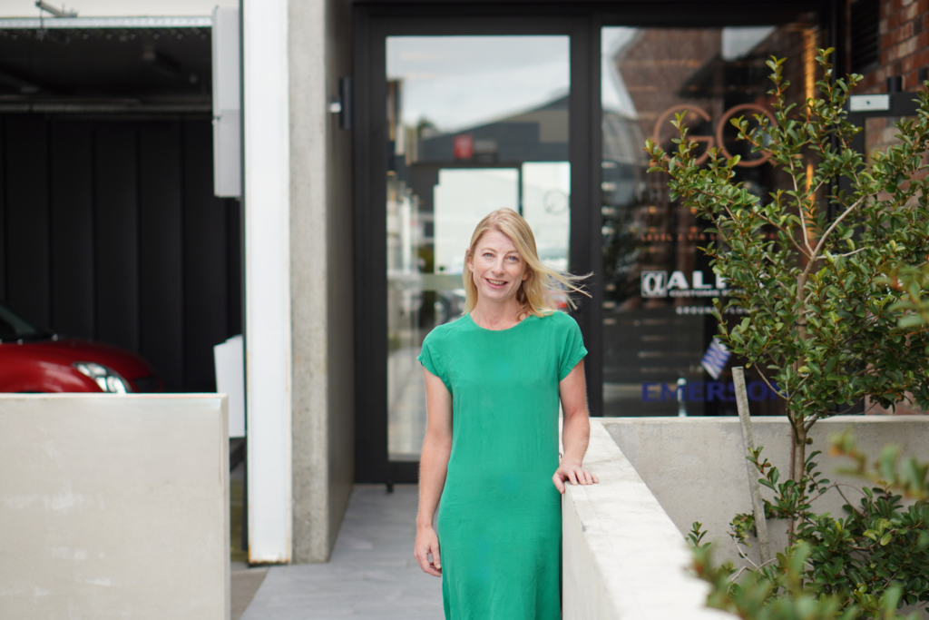 Ellie Wilson Continues GQ’s Legacy of Female Leadership - Govett Quilliam